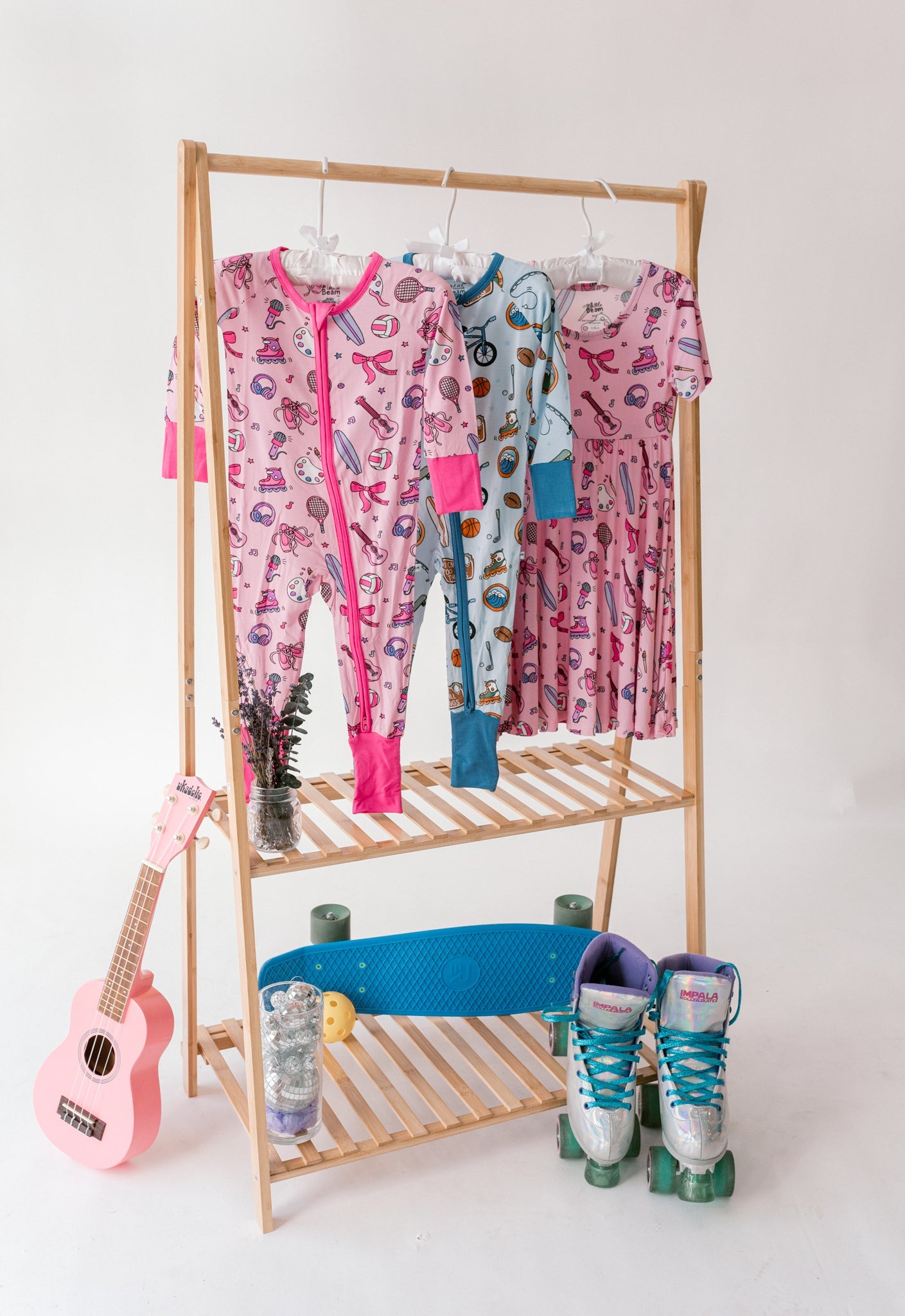 I Can Do All Things – Little Beam Co